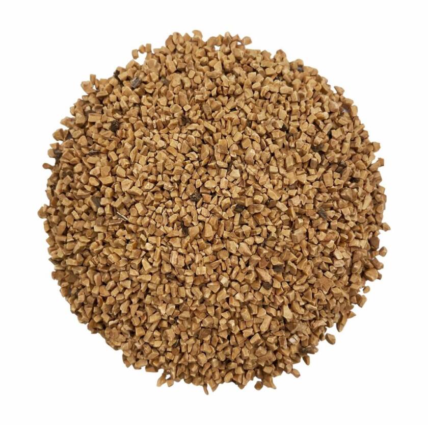 Drying and Polishing Granules - Erba Makina